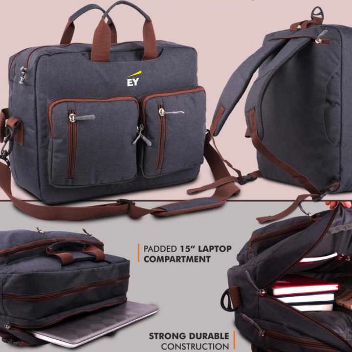 Bags - EY Brand store