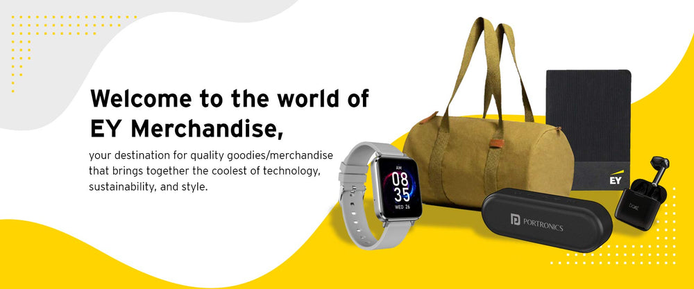 EY Brandstore