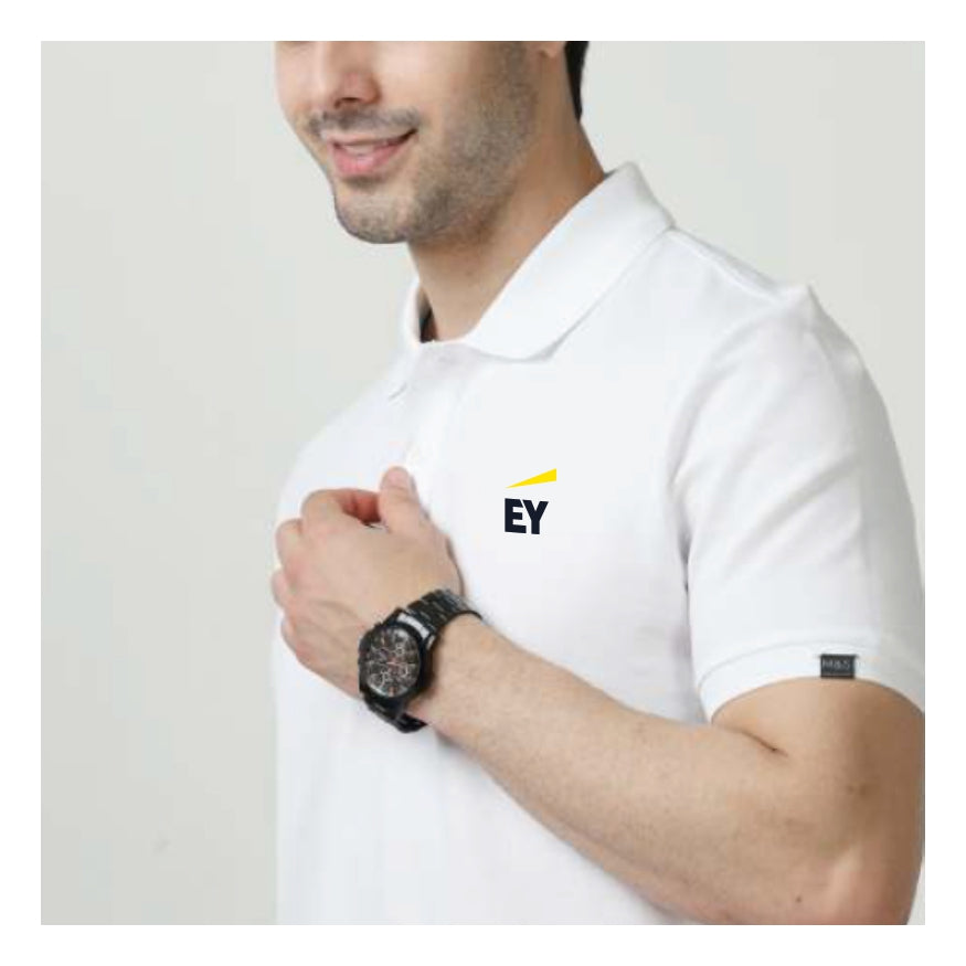Apparels - EY Brand store