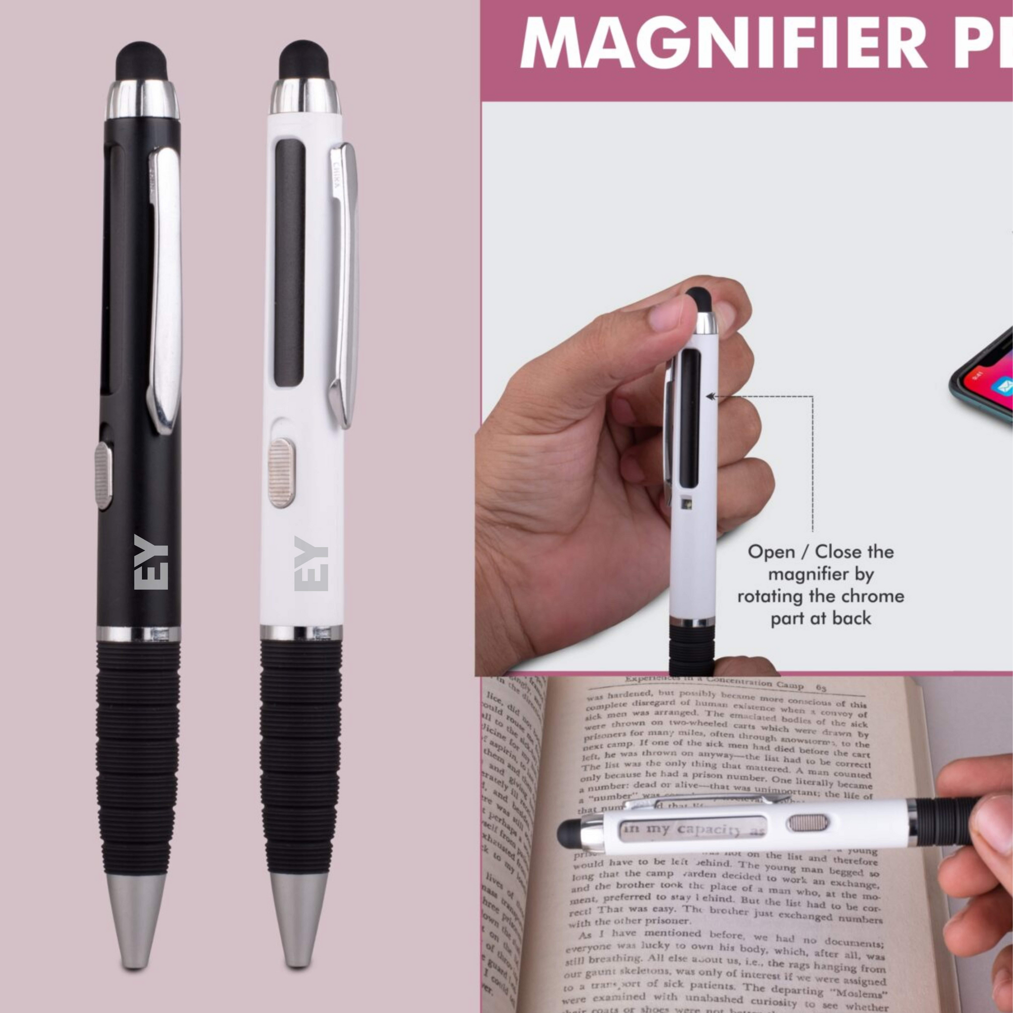 Accessories - EY Brand store