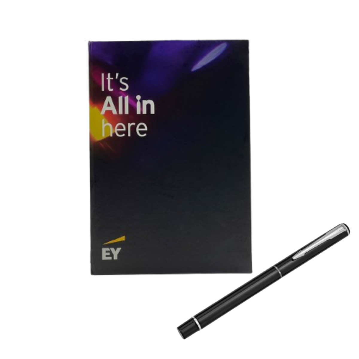 All In Merchandise - EY Brand store